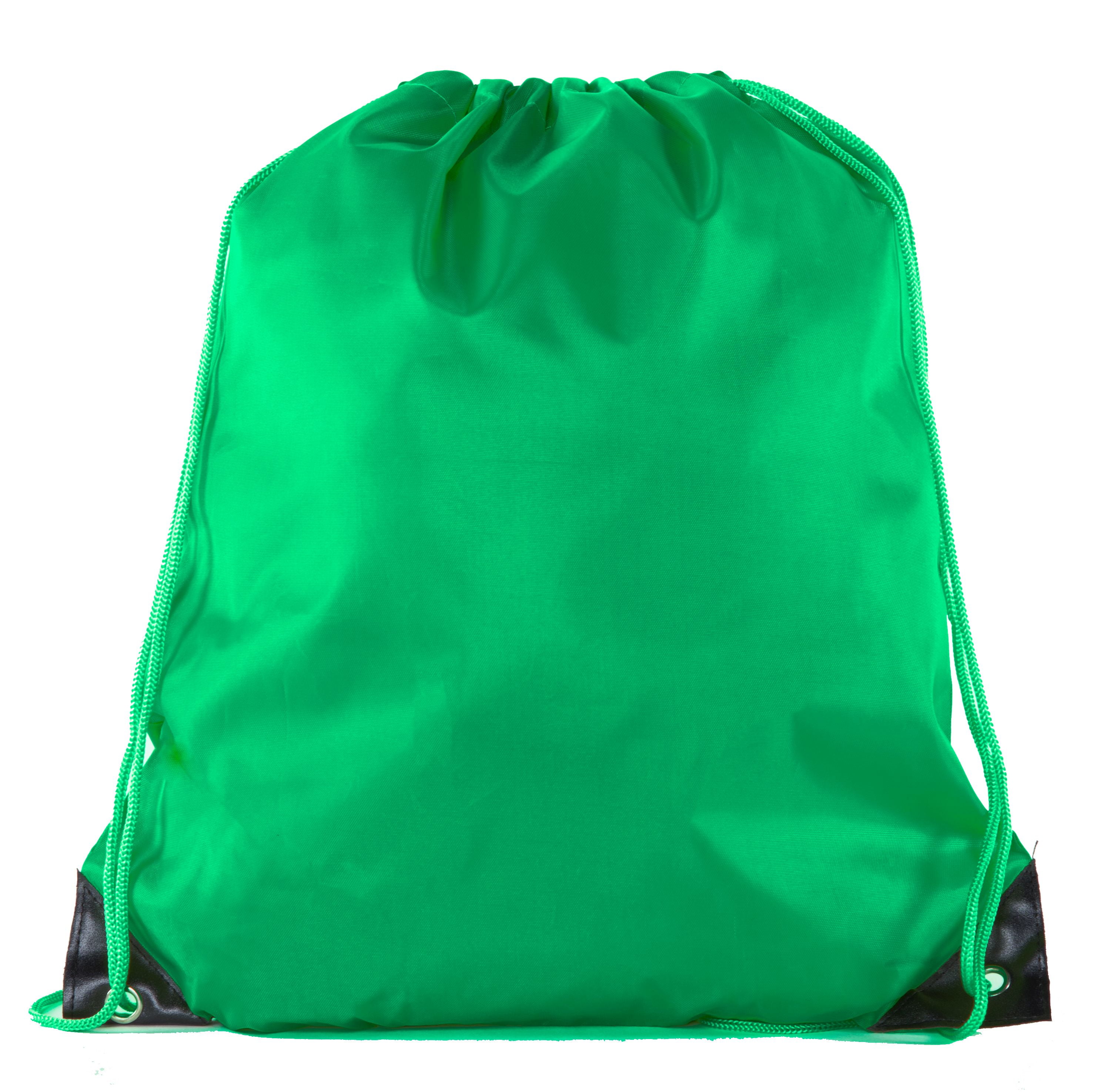 Mato & Hash Drawstring Bulk Bags Cinch Sacks Backpack Pull String Bags ...