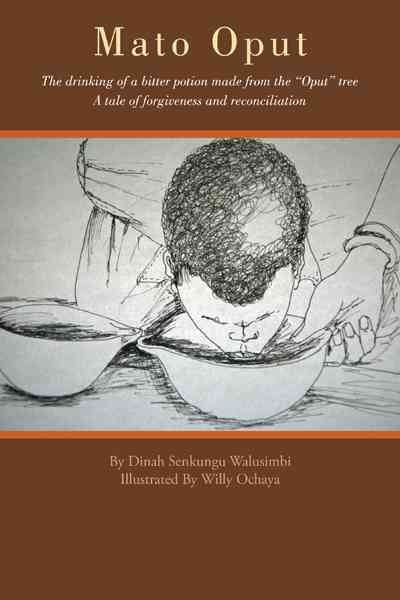 Mato Oput : The Drinking of a Bitter Potion Made from the Oput Tree ...