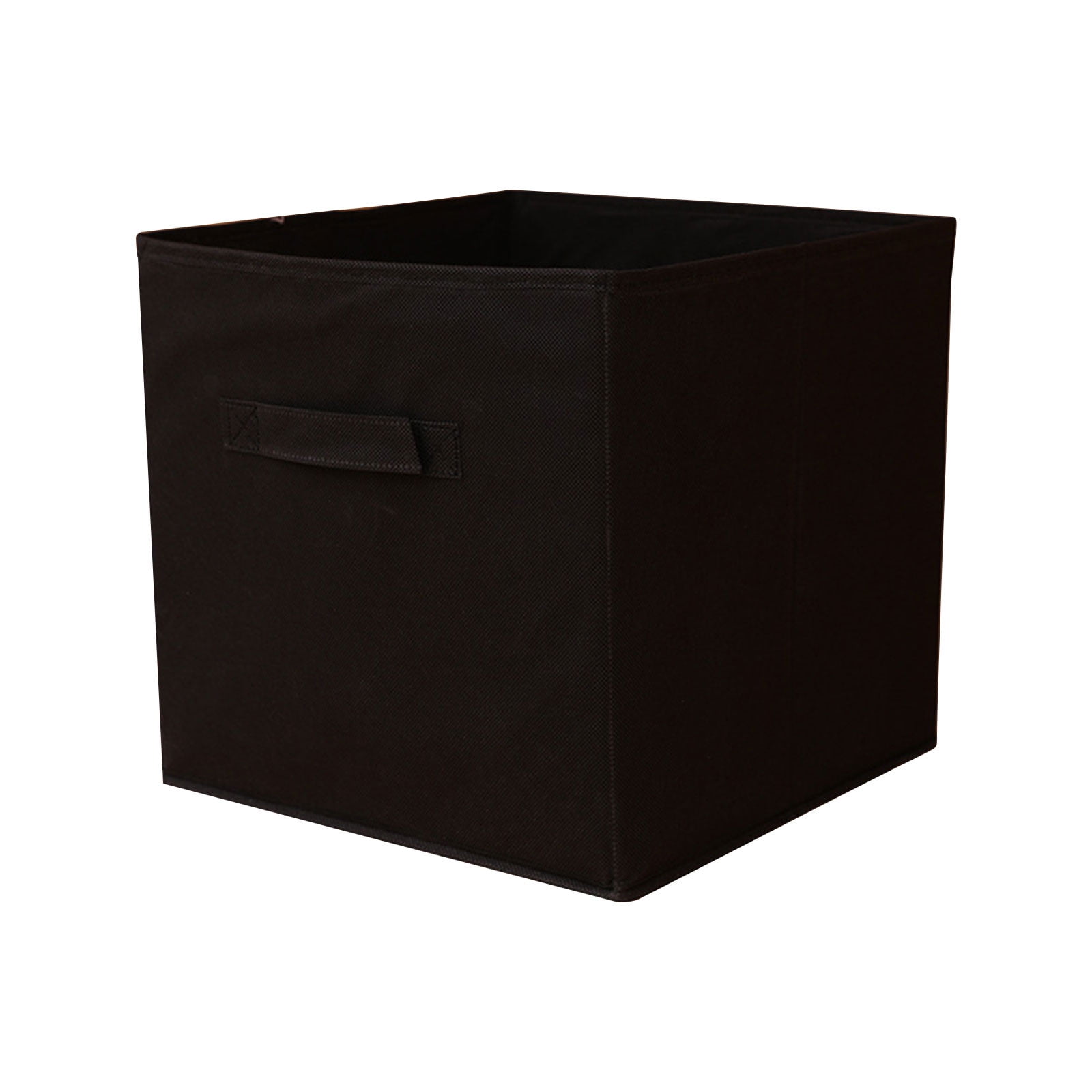 Matoen 12 Inch Fabric Storage Cubes - Sturdy Collapsible Storage Bins ...