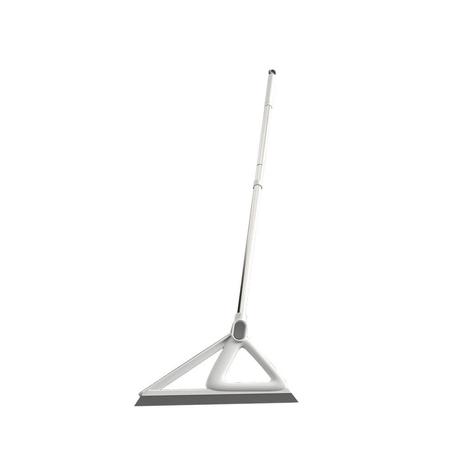 Matoen 39'' Floor Squeegee Heavy Duty Scrubber with Telescopic Pole ...