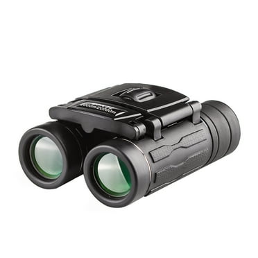 Chak’s Choice 200x25 Compact Binoculars for Adults and Kids, High ...