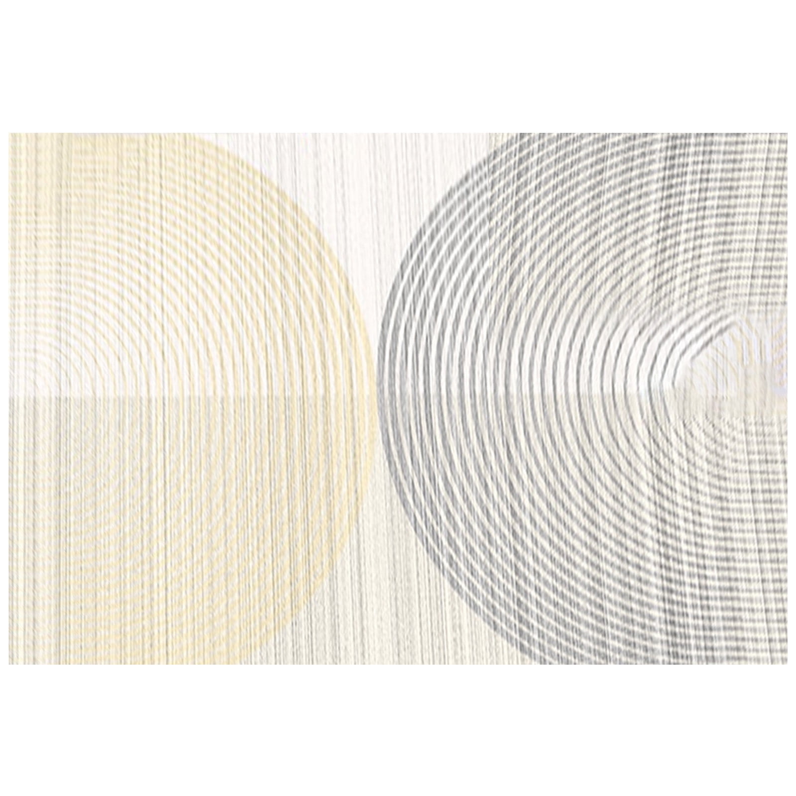 Matoen Area Rug - 4x5 Indoor Vintage Irregular Pattern Rugs Soft Fuzzy ...