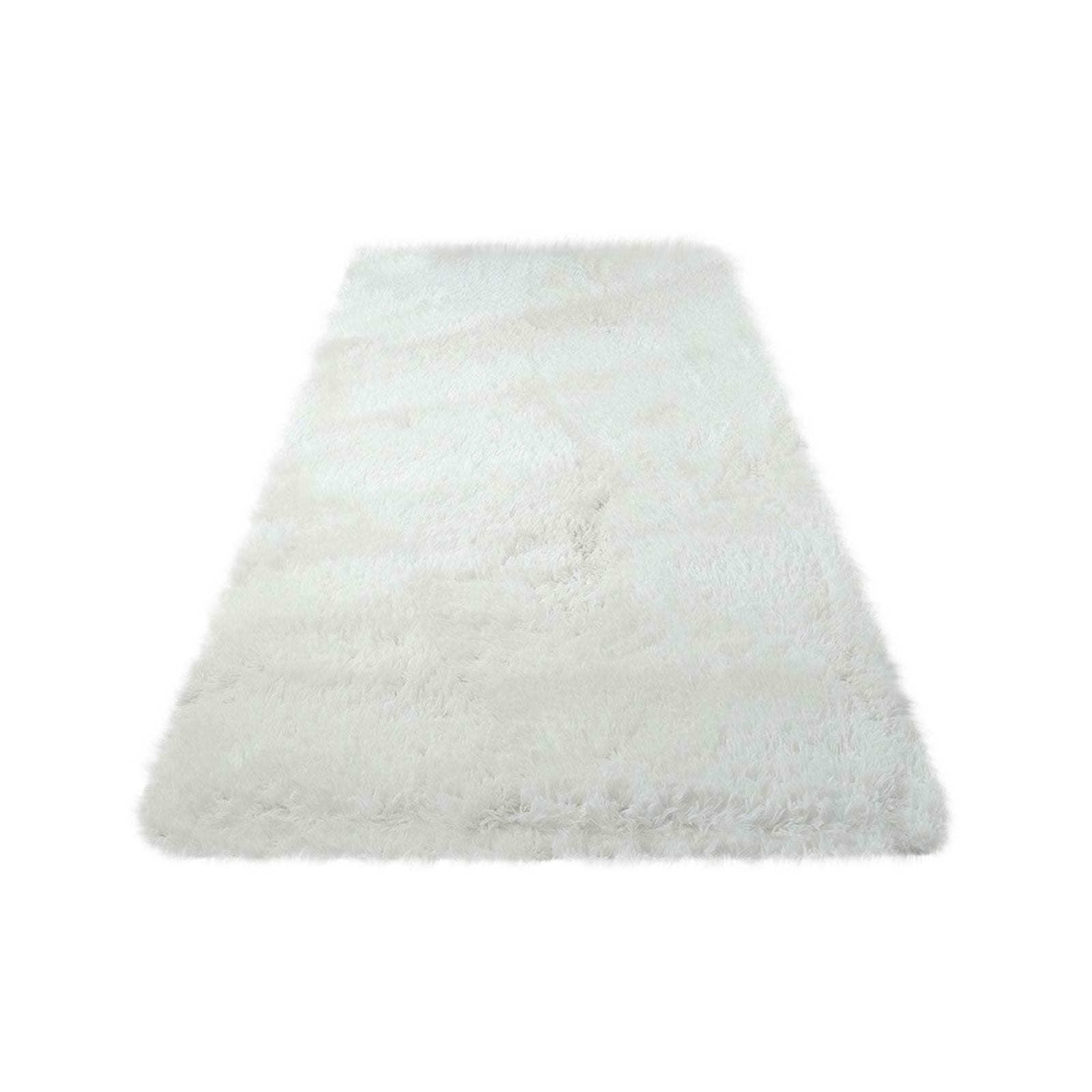 Matoen Area Rugs for Bedroom Square Fluffy Ultra Soft Plush Carpet for ...