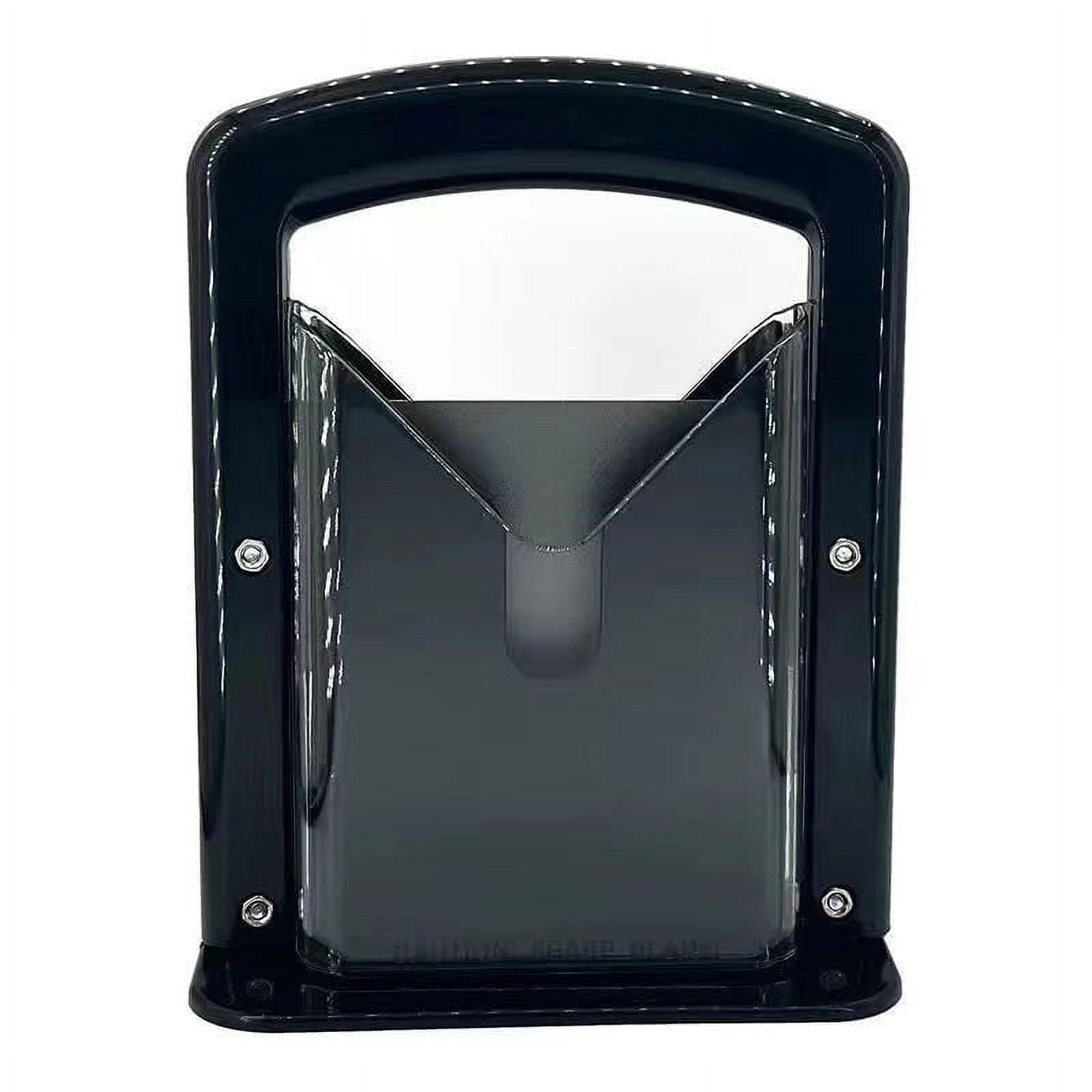 Matoen Bagel Slicer, Durable Kitchen Gadgets, Bagel Cutter with Knife ...