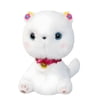 SUWJELANY Cow Stuffed Animal,9"Cute Cow Plush Toy Green Stuffed Cow ...