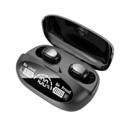iWorld Mega Pulse Bluetooth Earbud - Walmart.com