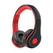 Sentry HM600 Pulse Pro-Series Stereo Headphones with Mic, Black/Grey ...