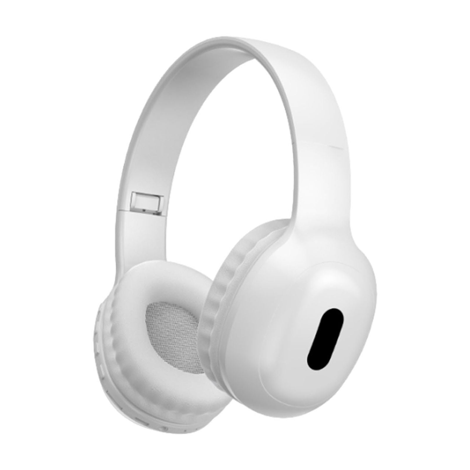 Matoen Bluetooth Over Ear Headphones, 10 Hrs Wireless/Wired Stereo ...