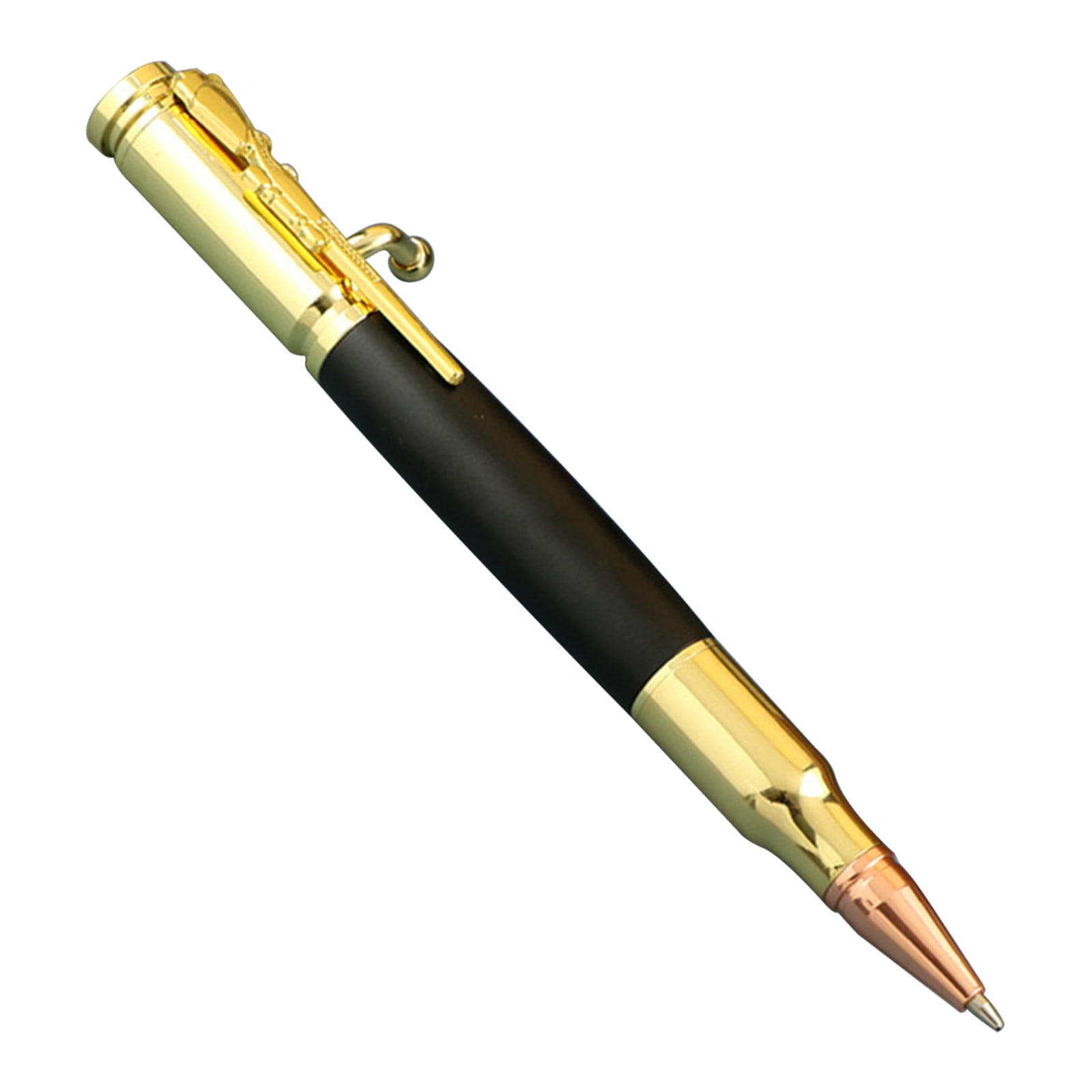 Matoen Bolt Action Ballpoint Pen with Compass, Birthday Day Gifts Cool ...
