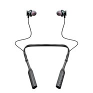 RKZDSR Comfortable Halter Neck Bluetooth Headphones - Multi-Function ...