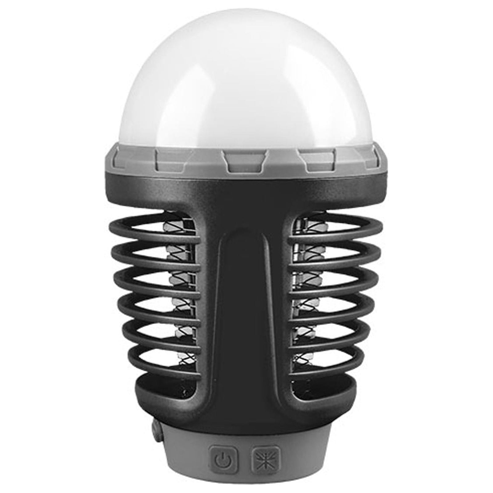 Matoen Camping Bug Zapper Outdoor, 3 in 1 Mosquito Zapper Cordless ...