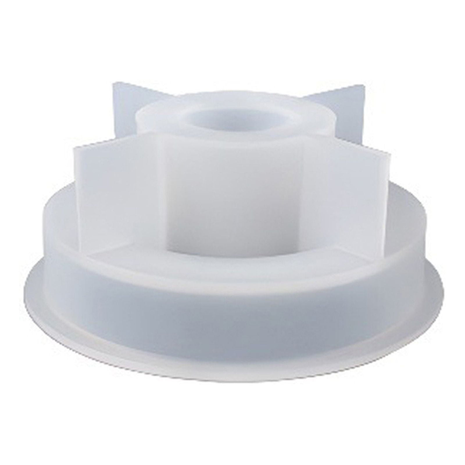 Matoen Candle Molds Silicone Epoxy Resin Candle Molds Aromatherapy ...