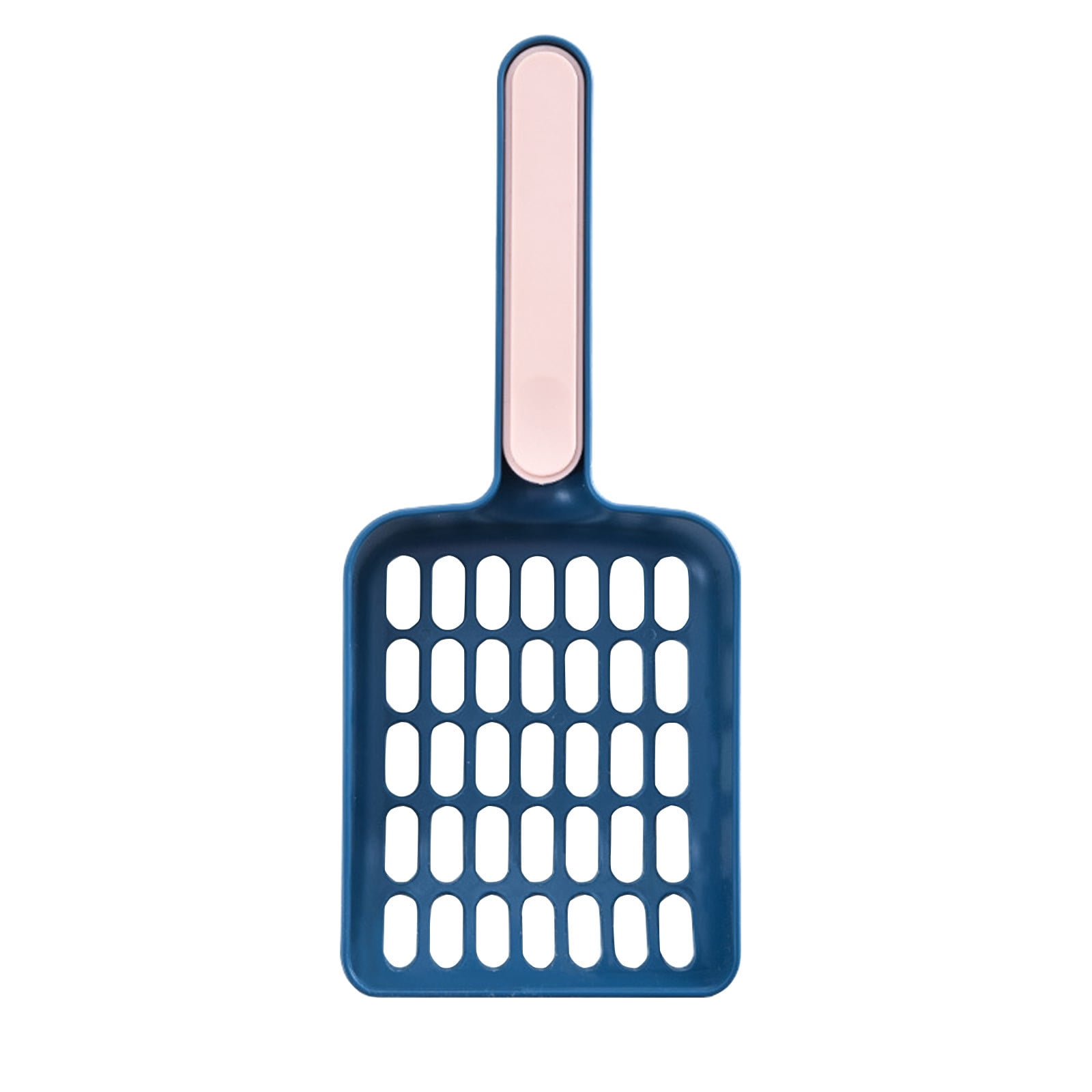 Matoen Cat Litter Scoop, Aluminum Alloy Sifter, Kitty Plastic Scooper ...