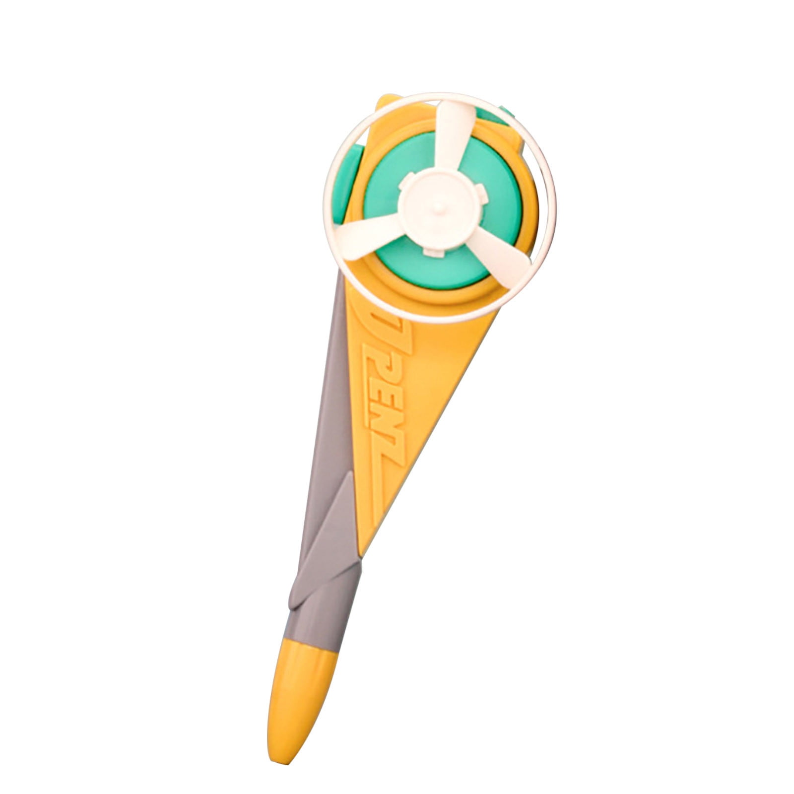 Matoen Youngsterren's Gel Pen Cute Kawaii Pen Black Ink Ballpoint Pen ...