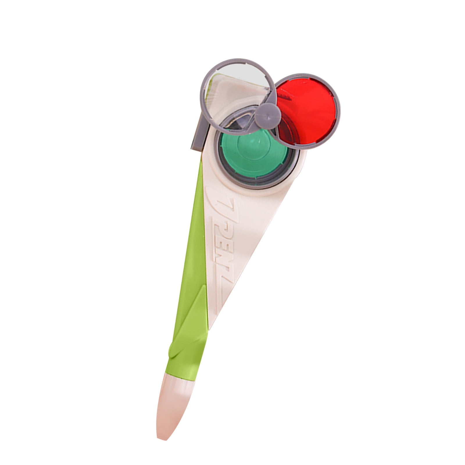 Matoen Youngsterren's Gel Pen Cute Kawaii Pen Black Ink Ballpoint Pen ...
