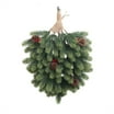 Lemon Teardrop Swag, Wall Hanging Door Wreath, Holiday Garland Swag ...
