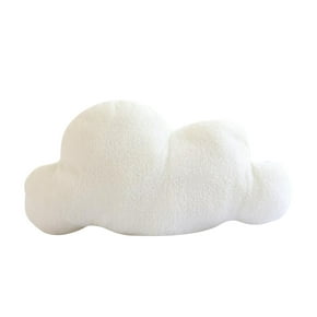 Cloud Plush Toy