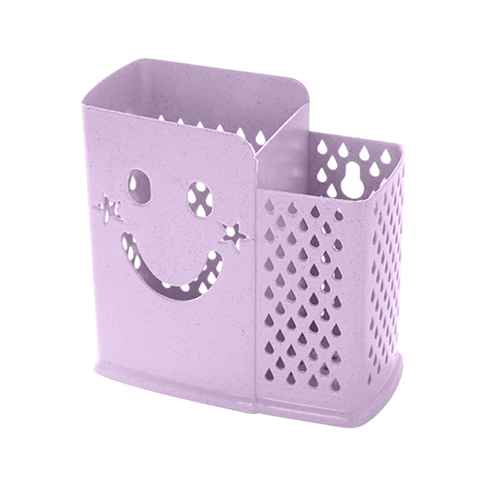 Matoen Commercial Stainless Steel Utensil Holder for Chopsticks, Straws ...