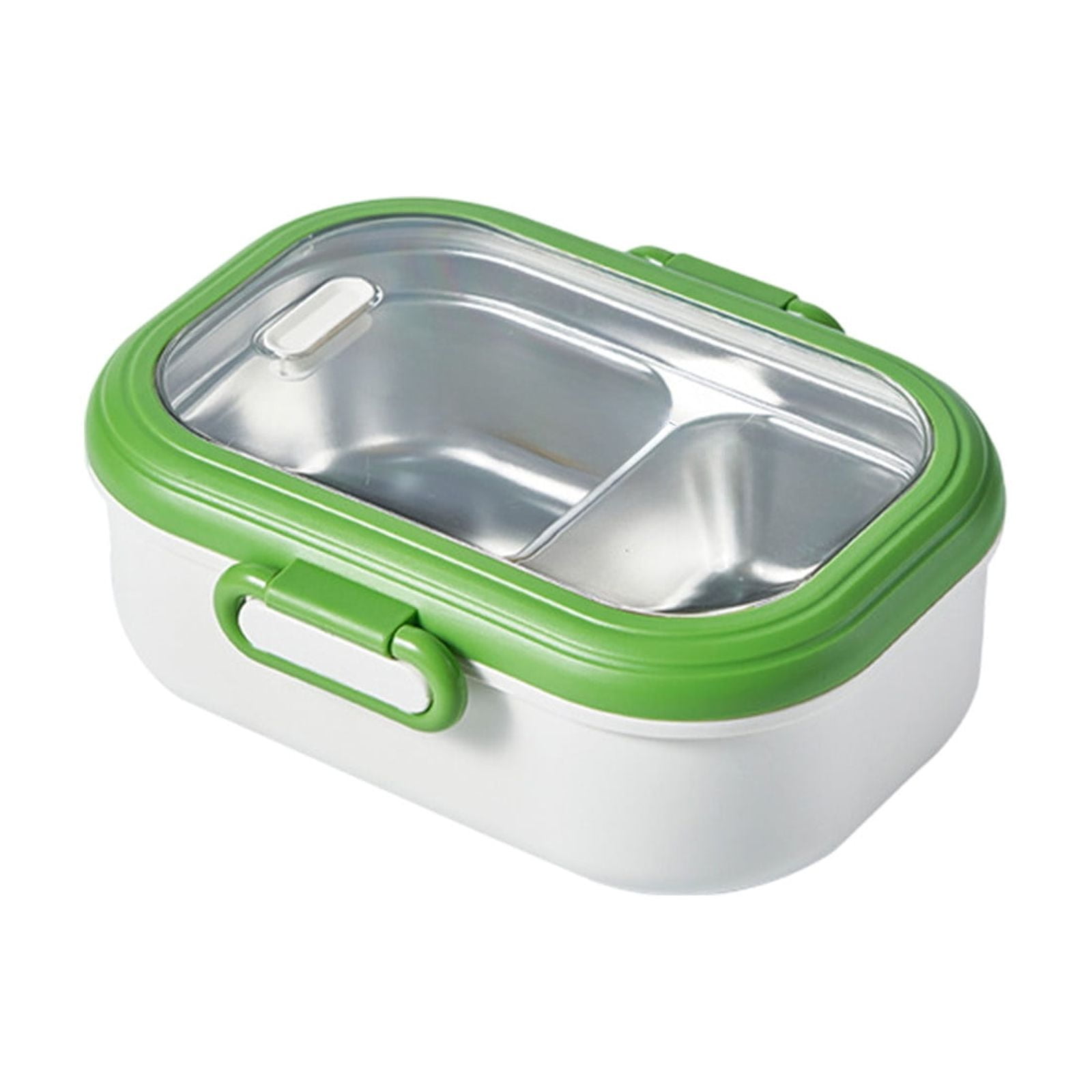 Matoen Cute Junior Bento Lunch Box - Leakproof Microwaveable Bento Box ...