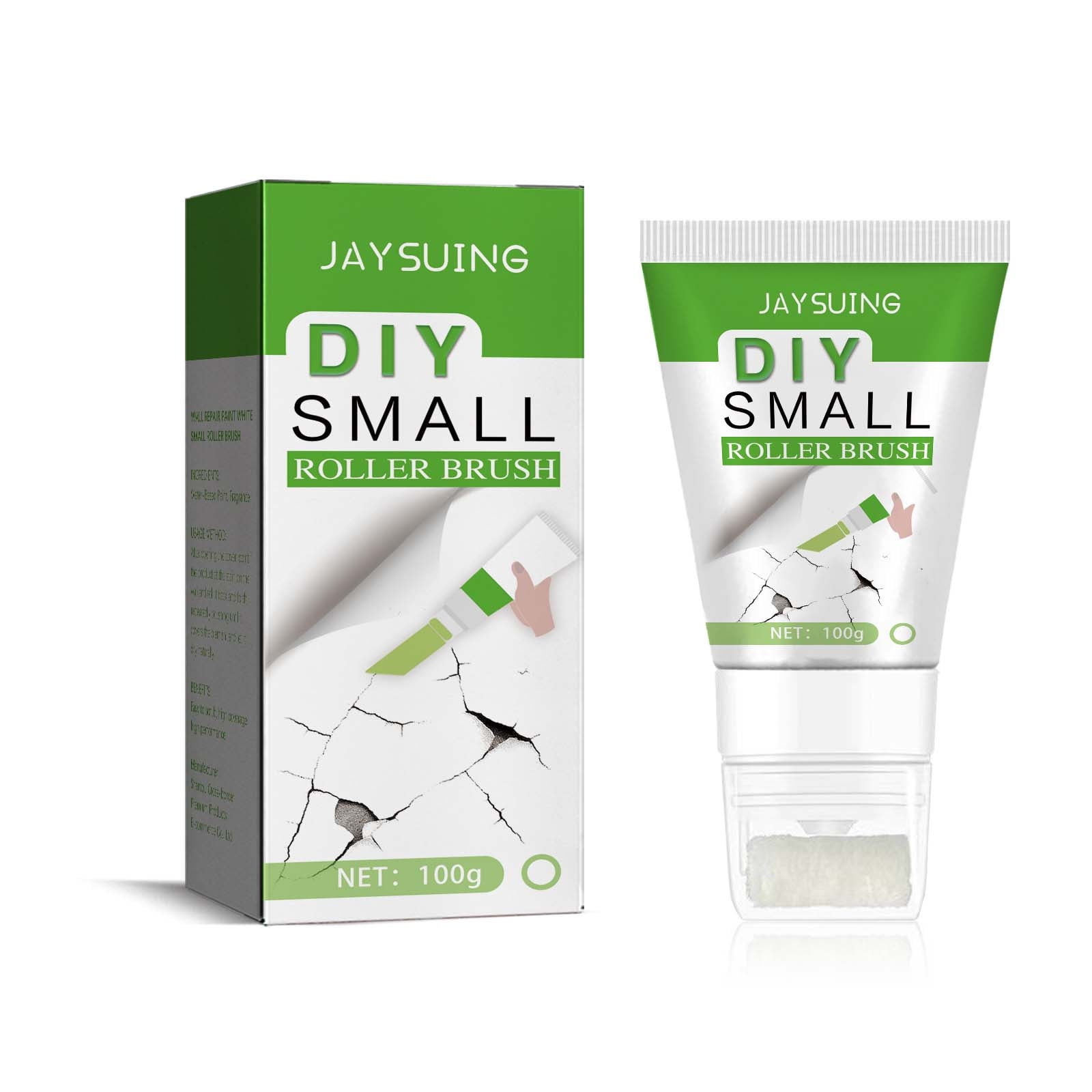 Matoen Dry Wall Repair Kit, Spackle Wall Repair Patch & Wall Mending ...