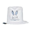 White Rabbit Hat for Adults - Walmart.com