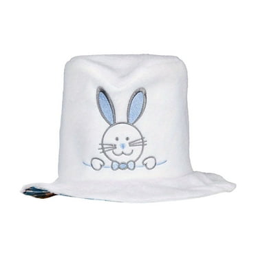 White Rabbit Hat for Adults - Walmart.com