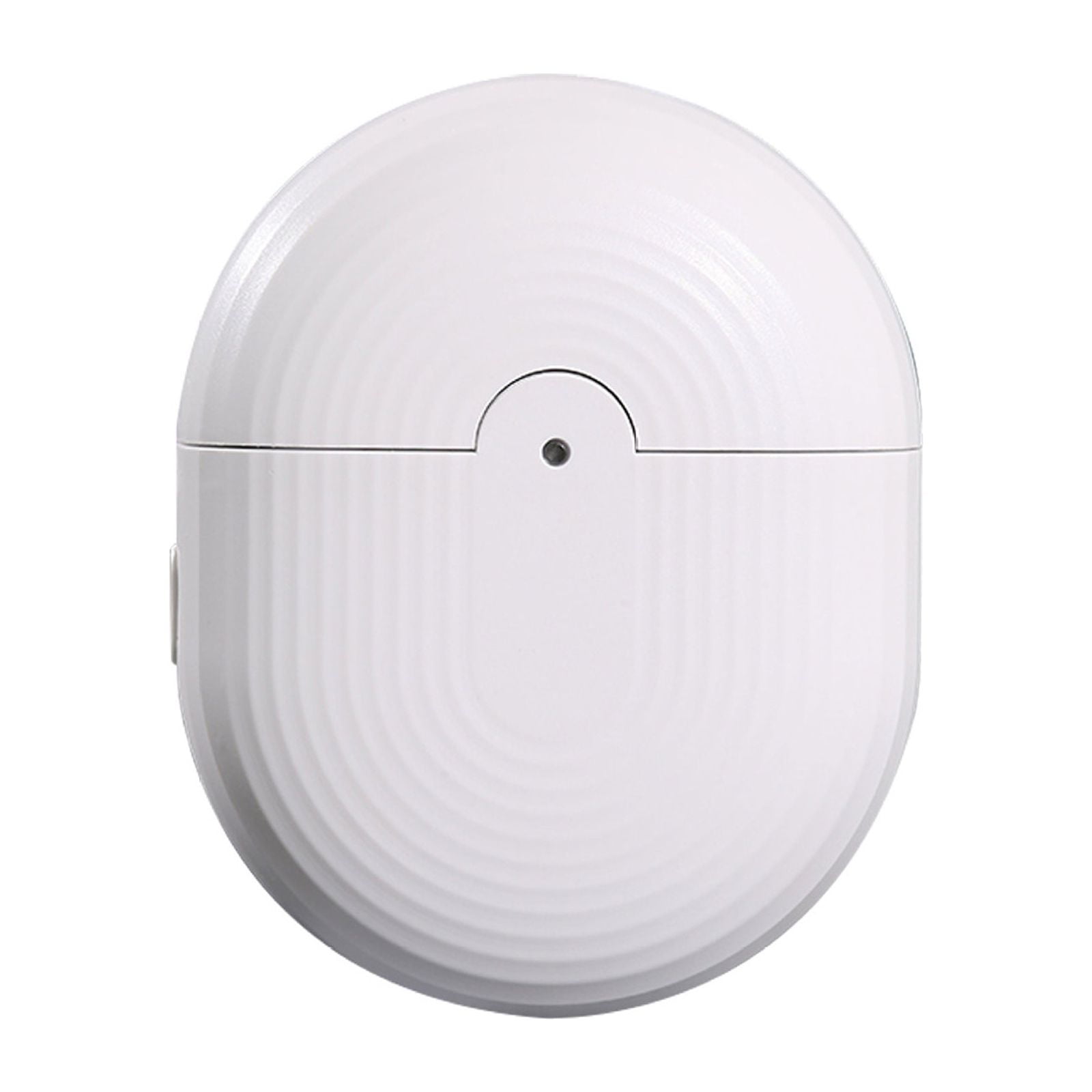 Matoen Electric Nail Clipper with Charging Port Portable Safe Curved ...