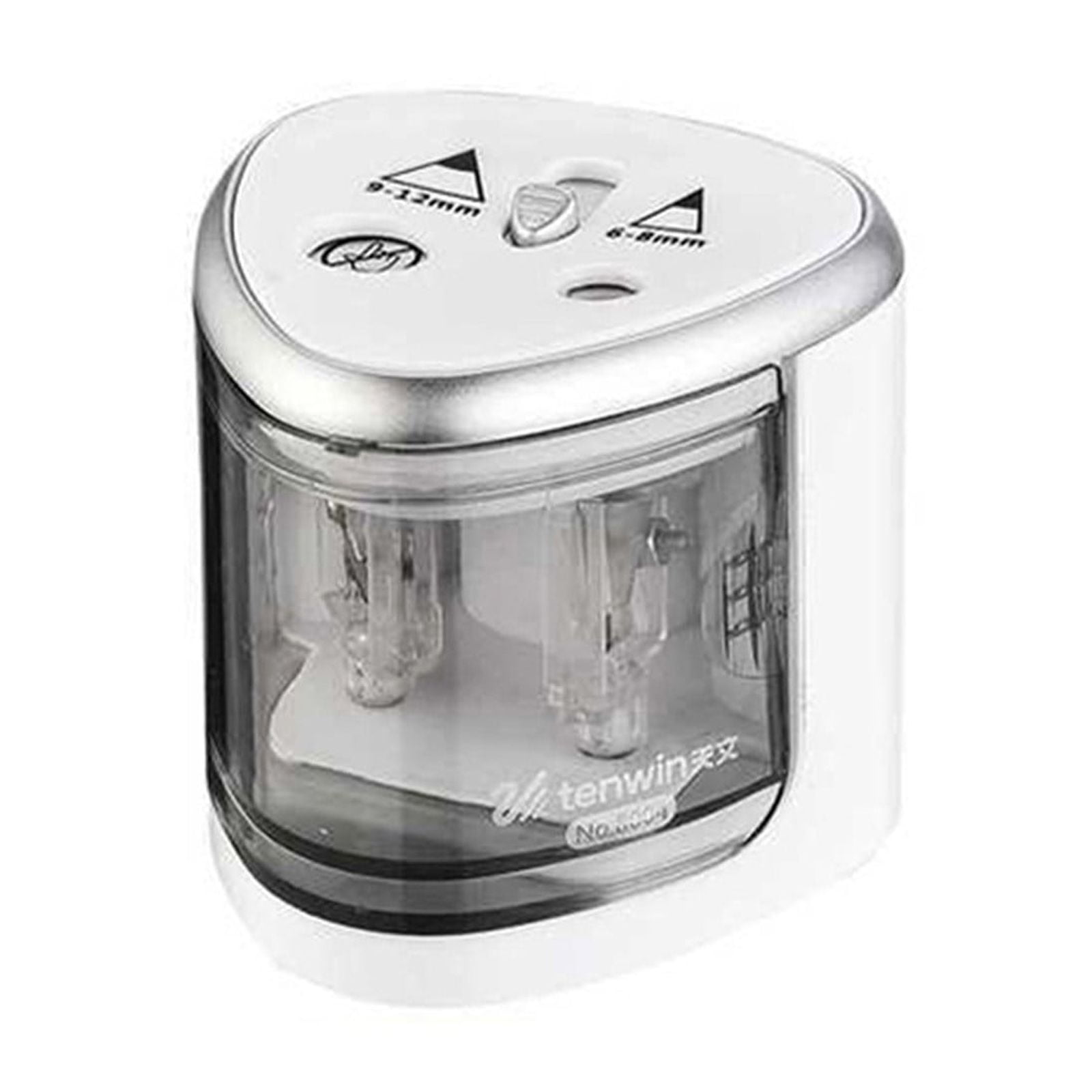 Matoen Electric Pencil Sharpener, Automatic Pencil Sharpeners for ...