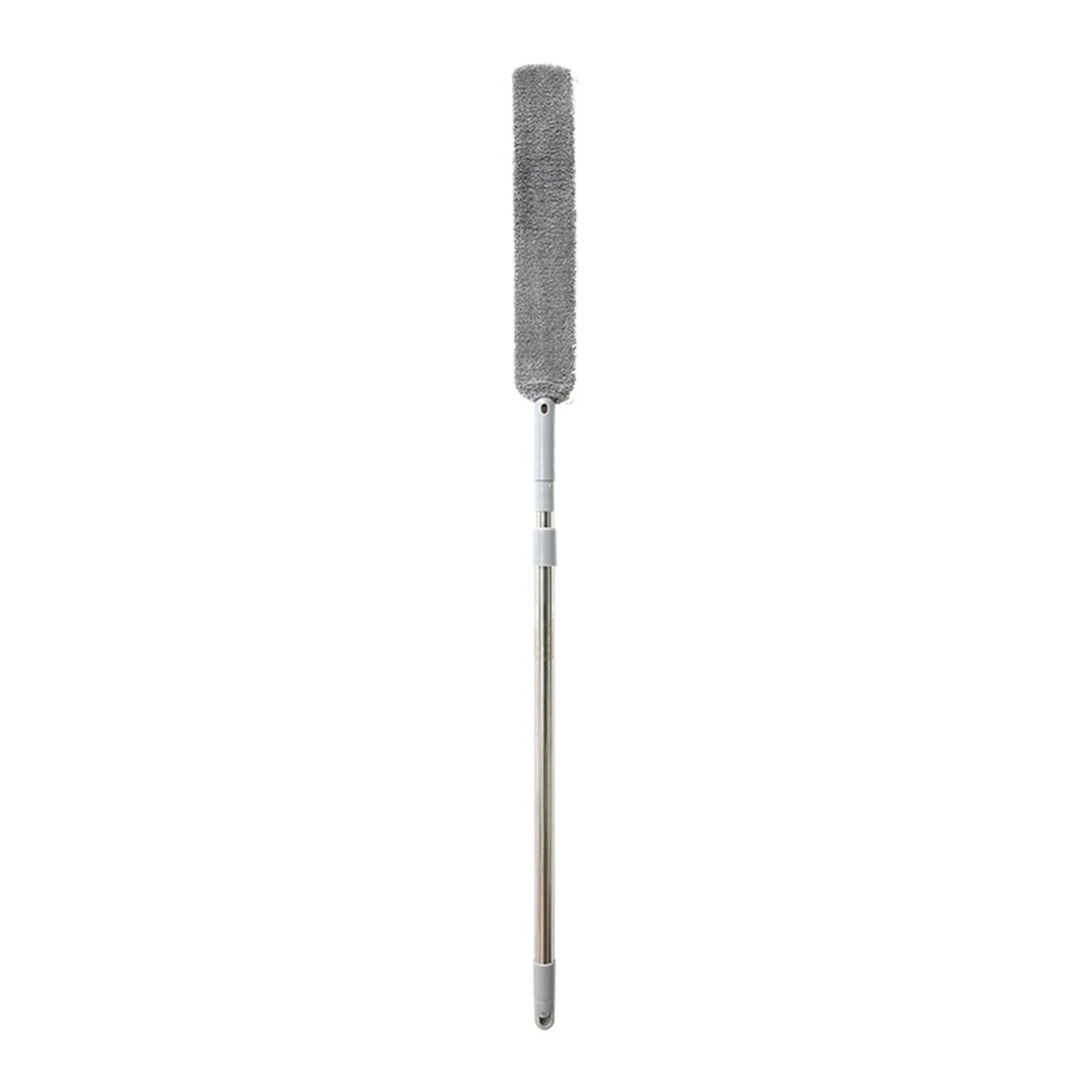 Matoen Extendable Underbed Sweeper Duster - Extendable & Curvable ...