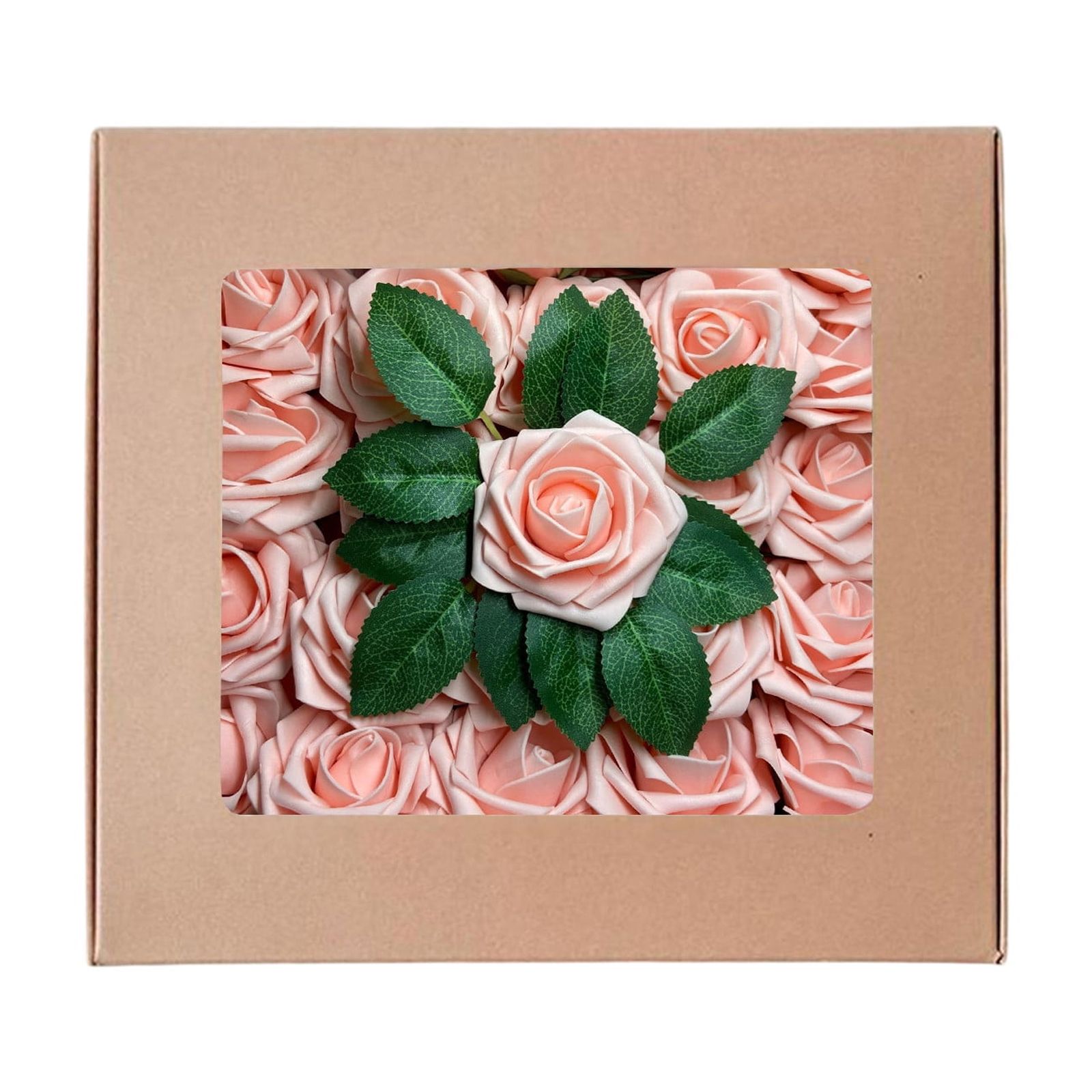 Matoen Floral Scented Bath Soap Rose Flower Petals, Plant Essential Oil ...