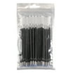 hengsof 24 Pieces Gel Ink Refill Fits Retractable Pens Refill ...