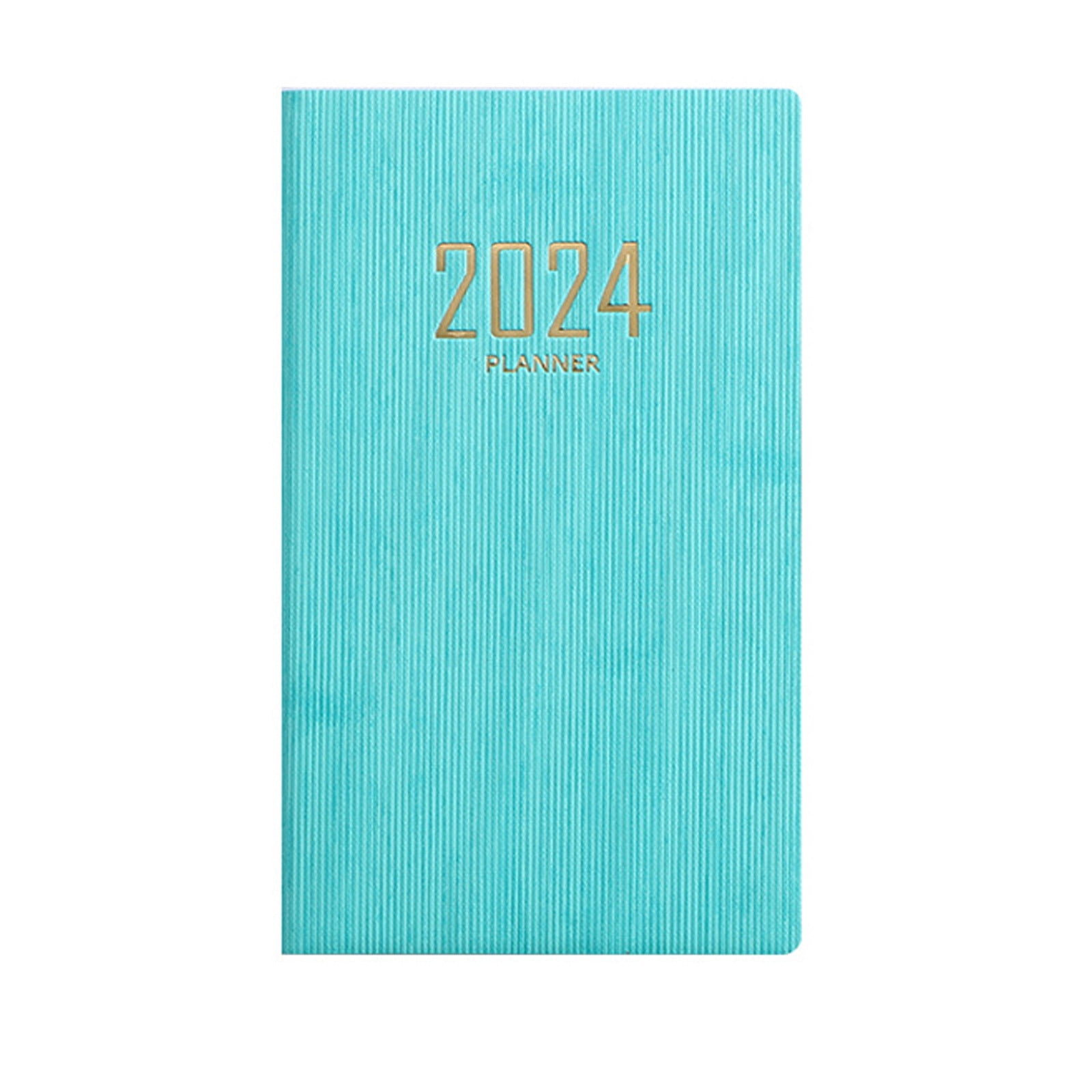 Matoen Goal Planner Notebook for 2024. Increase Productivity and ...