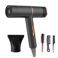 Kristin Ess Hair Ionic Professional Blow Dryer, Smoothing + Frizz ...