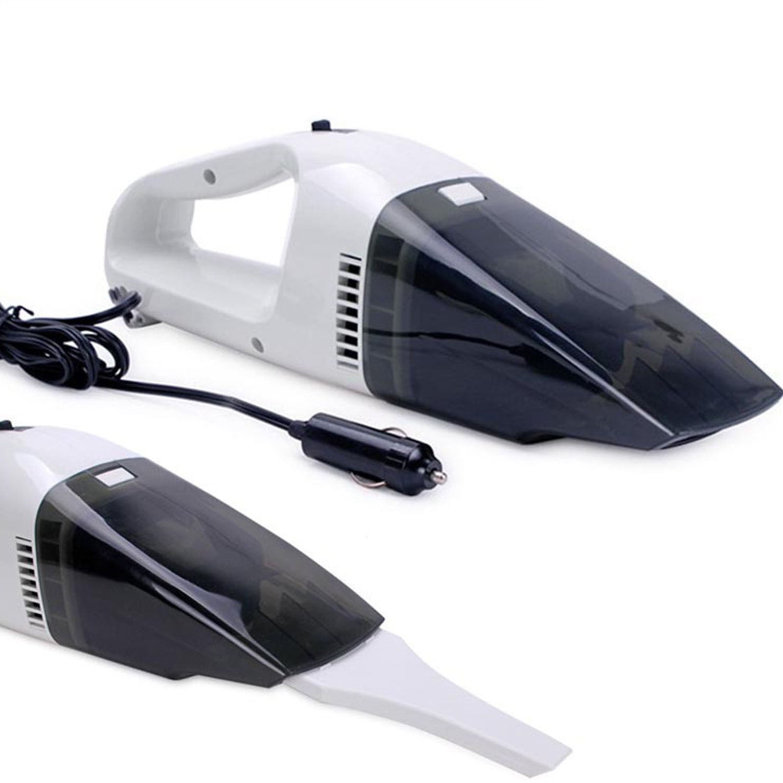 Matoen Handheld Car Vacuum Cordless, Handheld Vacuum w/Powerful Suction ...