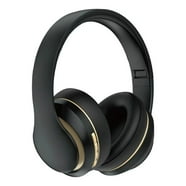 Billboard Bluetooth Over ear Foldable Headphones With Microphone ...