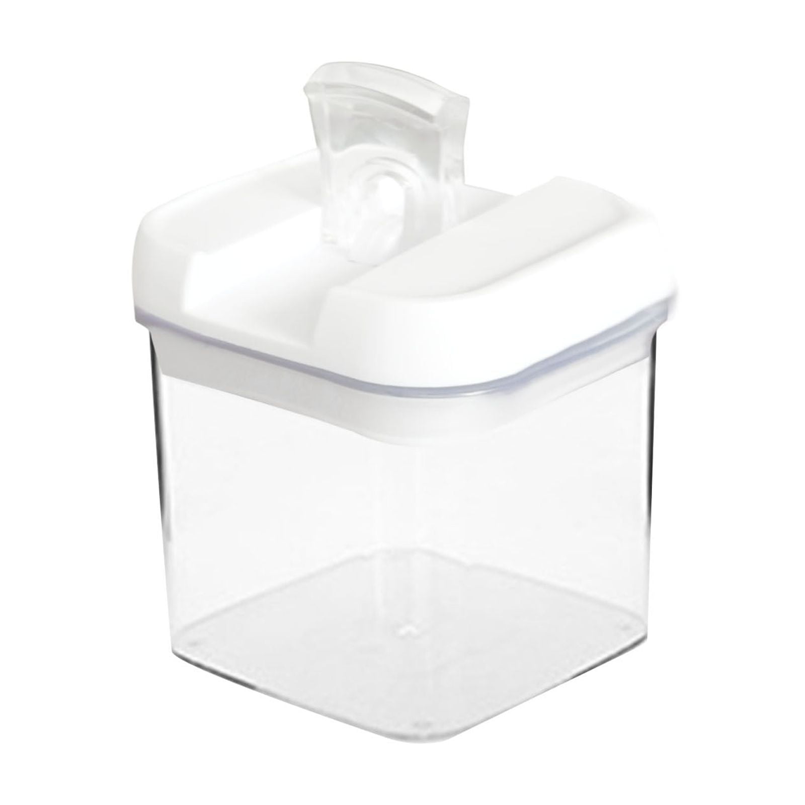 Matoen Large Bulk Food Storage Containers with Airtight Lids for Flour ...