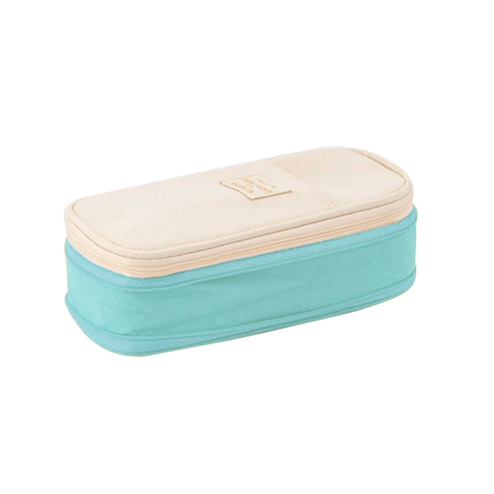 Matoen Large Capacity Pencil Case Macaron Color Pencil Pouch for ...
