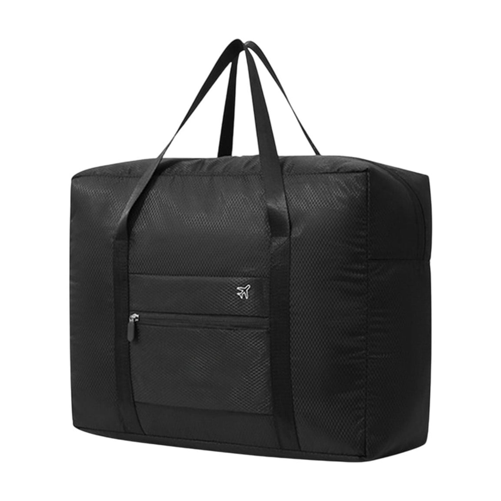 Matoen Large Foldable Travel Luggage Bag - 120L Storage for Clothes ...