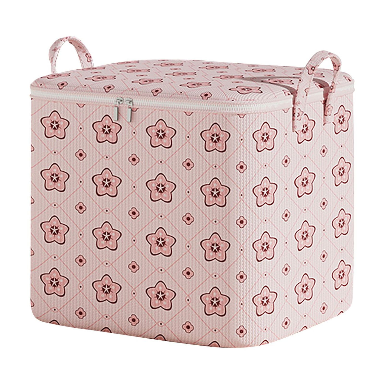 Matoen Large Organizer/Bins, Sturdy Stackable, Foldable Clothing ...