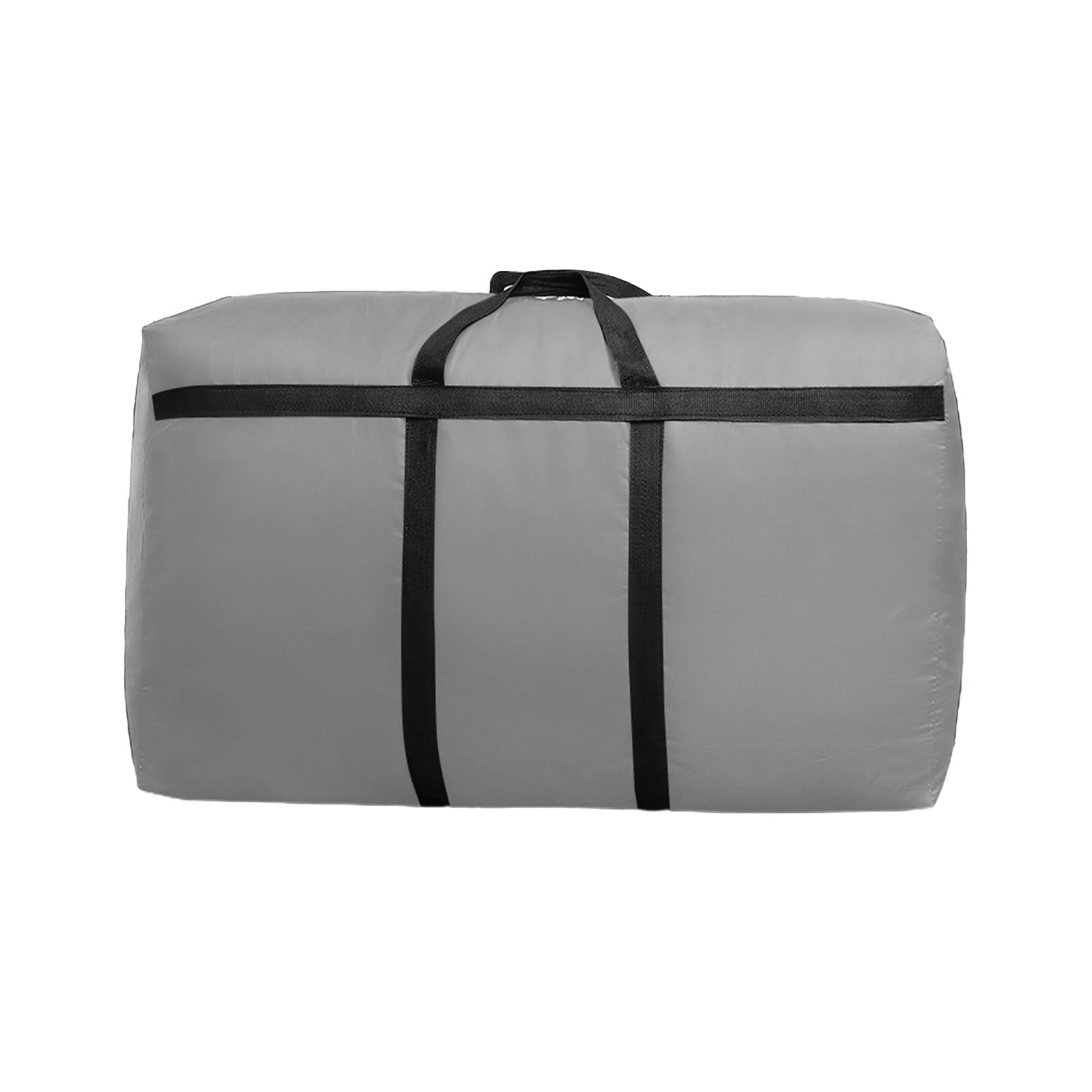 Matoen Large Reinforced Waterproof Moving Bag - Heavy Duty Storage for ...
