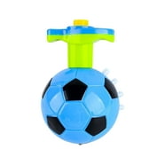Flash Jumping Vibrating Bouncing Ball, Creative Flashing Dancing Ball ...