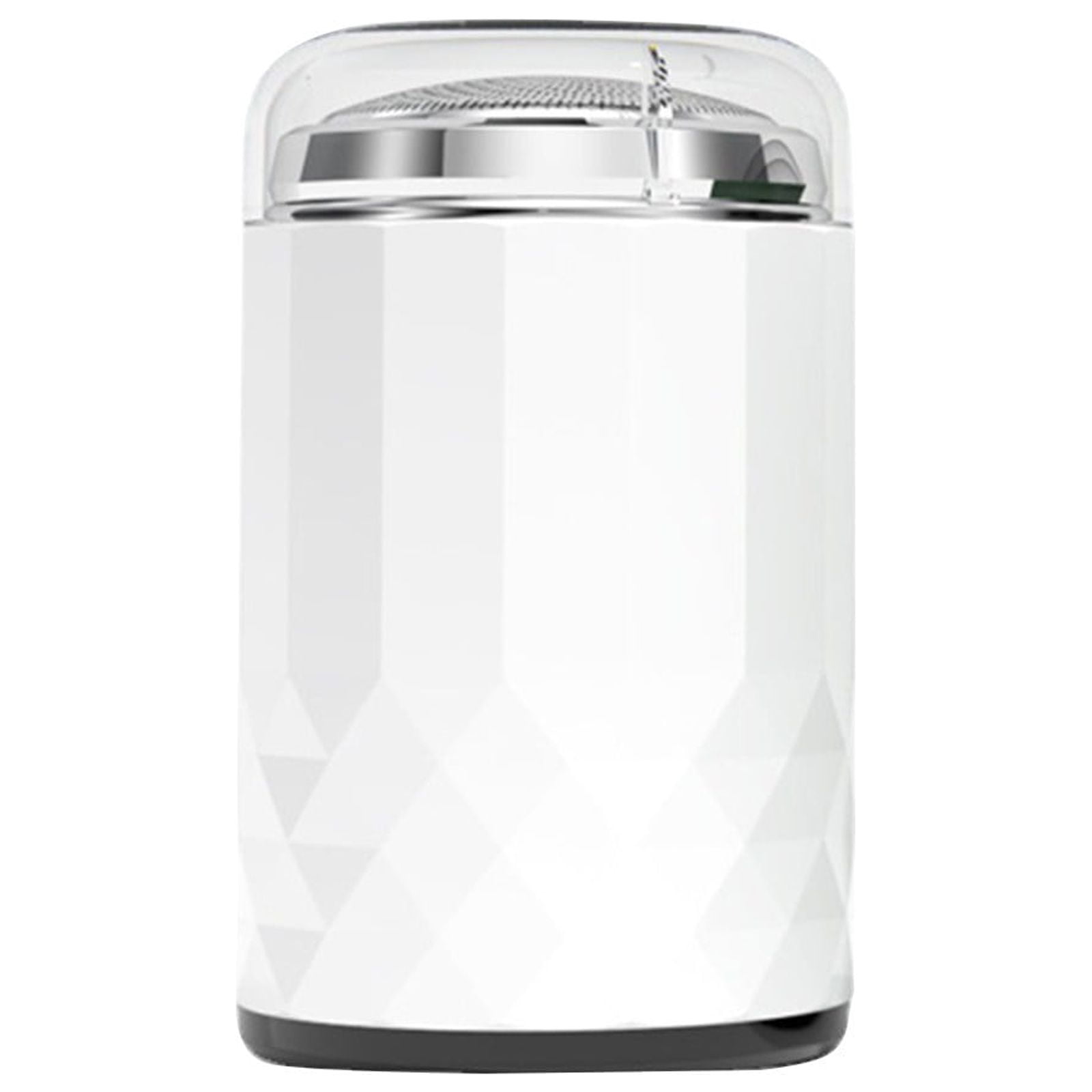 Matoen Mini Electric Shaver, Mini Beard Trimmer Small Size, Quick ...