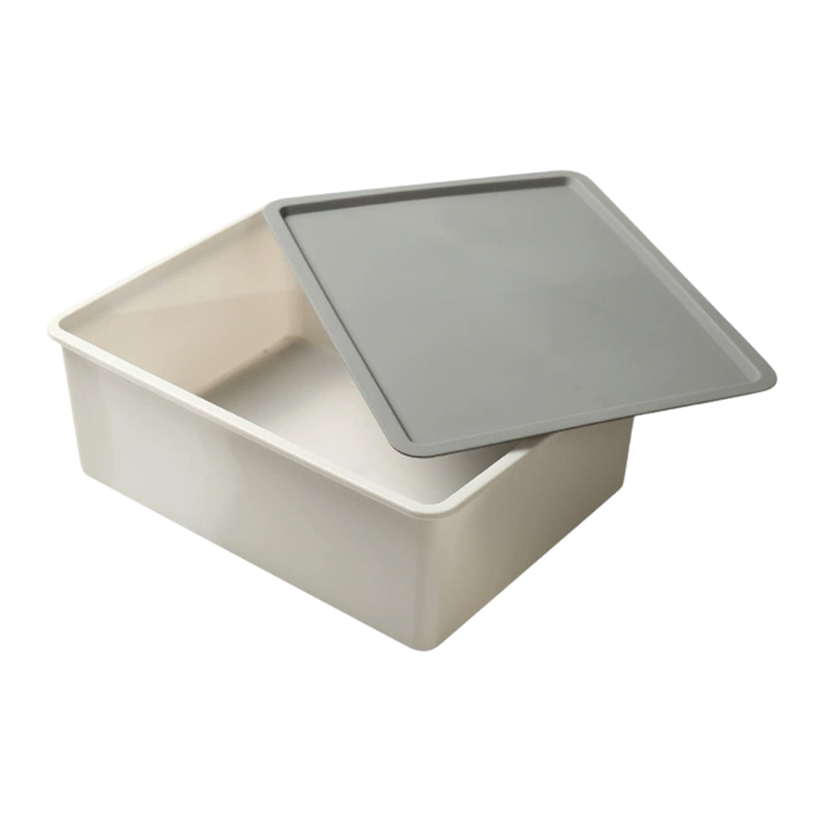 Matoen Multi-Functional Desktop Organizer Drawer - Large Storage Box ...