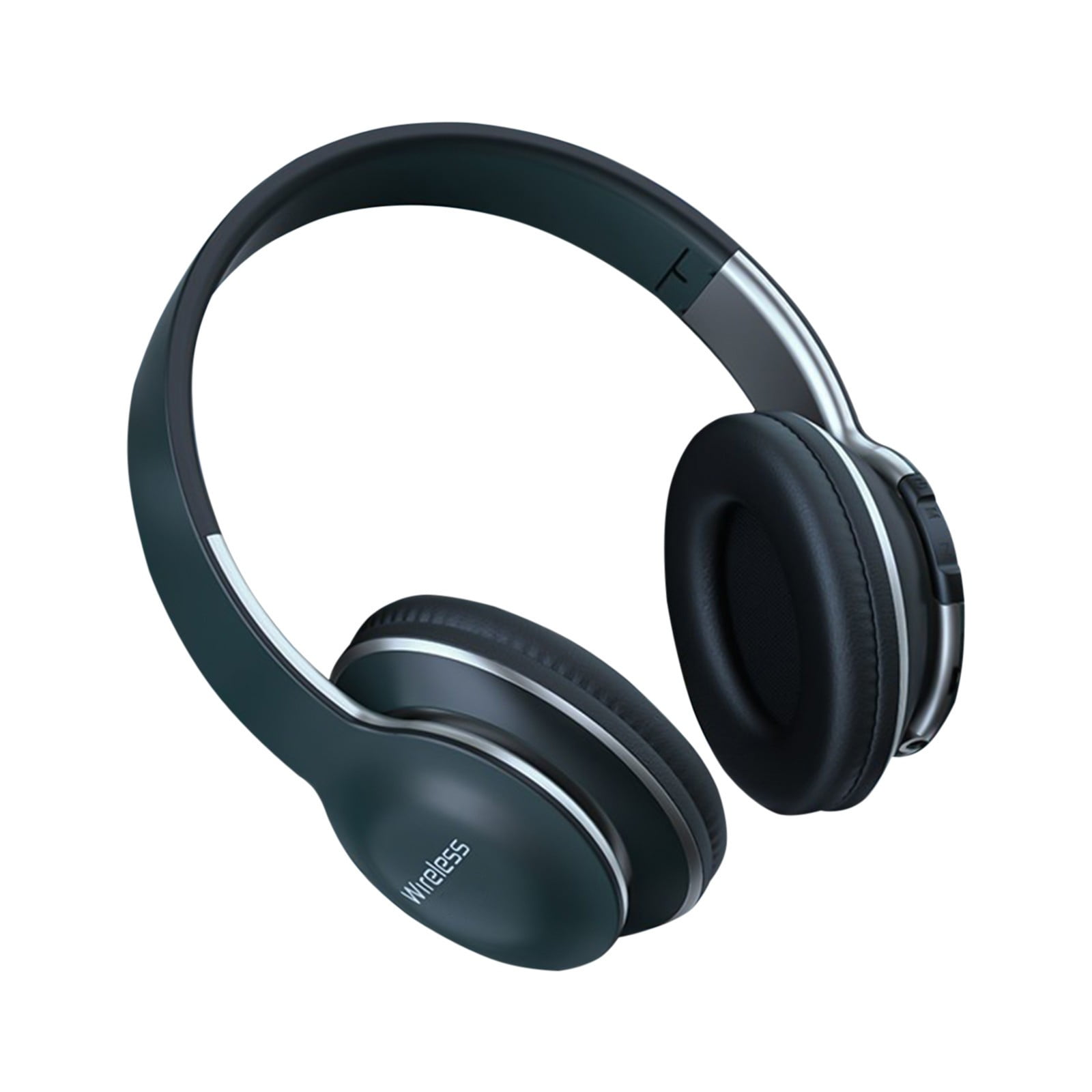 Matoen Noise Canceling Wireless Bluetooth Headphones - Built-in ...
