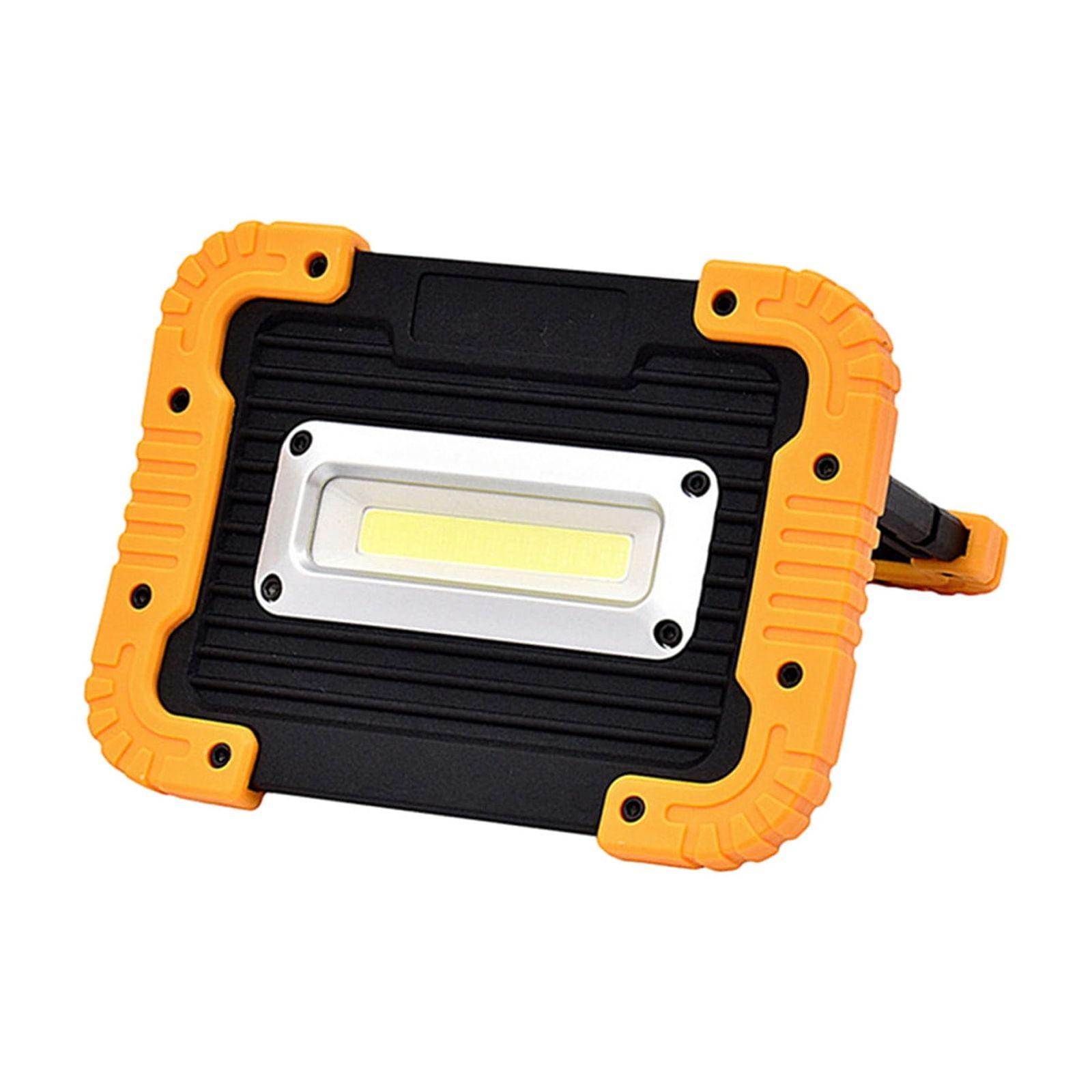 Matoen Portable LED Camping Lamp, Rechargeable and Battery Powered ...