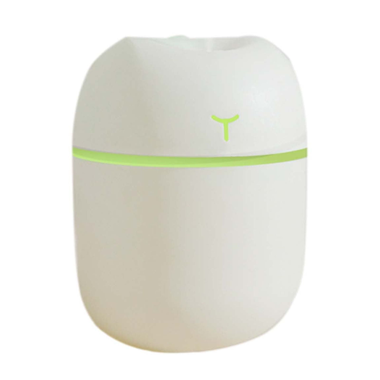 Matoen Portable Mini Humidifier, Small Cool Mist Humidifier, 220ml USB ...