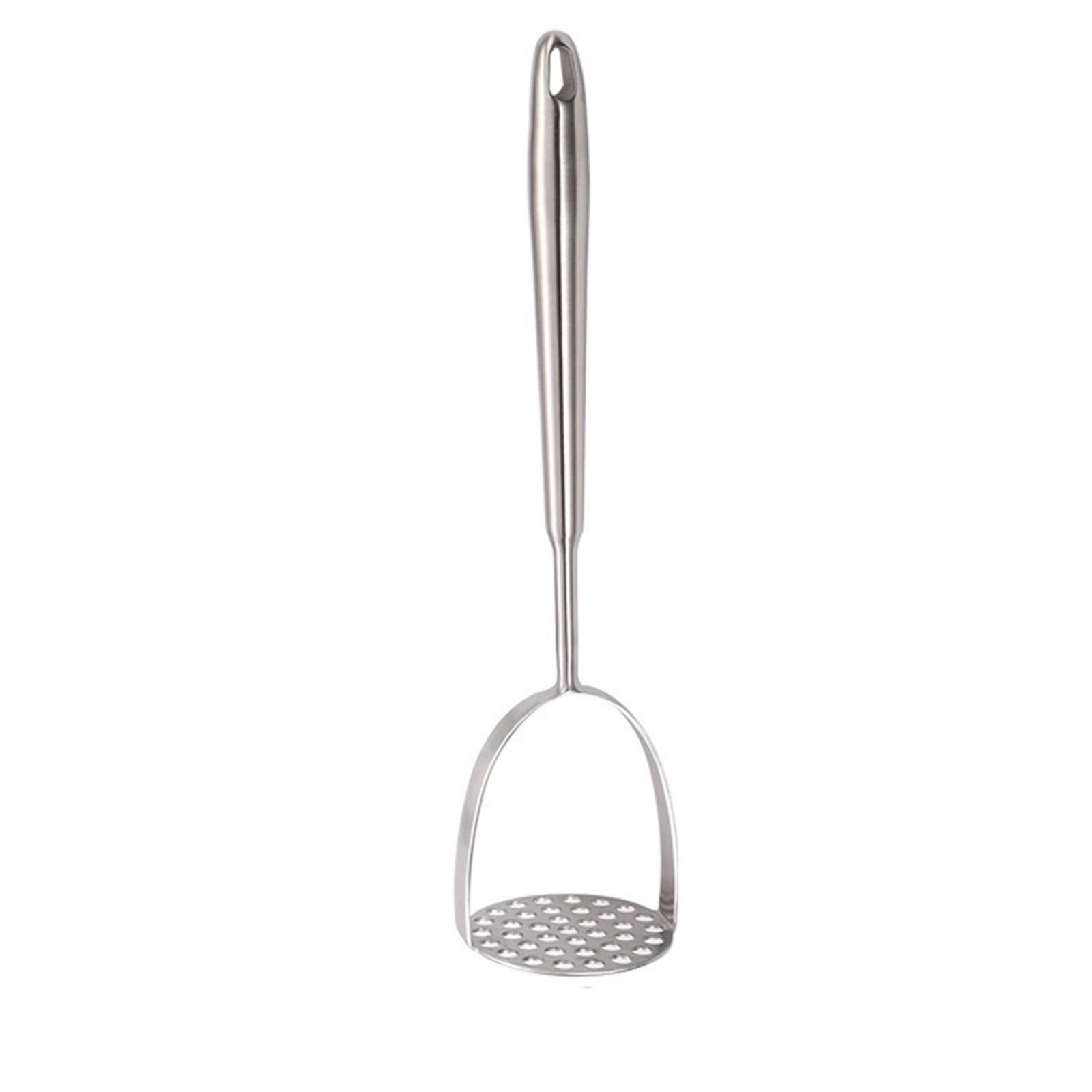 Matoen Potato Puree Cooking Utensils, Stainless Steel Integrated ...