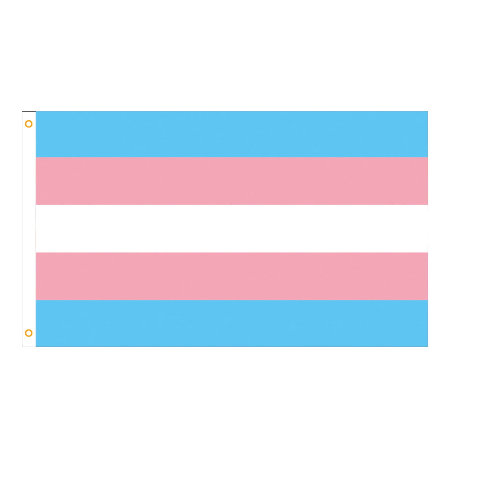 Matoen Rainbow Sunshine Pride Garden Flag Double Sided, LGBTQ Community ...