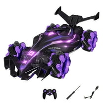 Hot Bee Remote Control Car,Transform Robot Toys 1:18 RC Cars for Kids ...