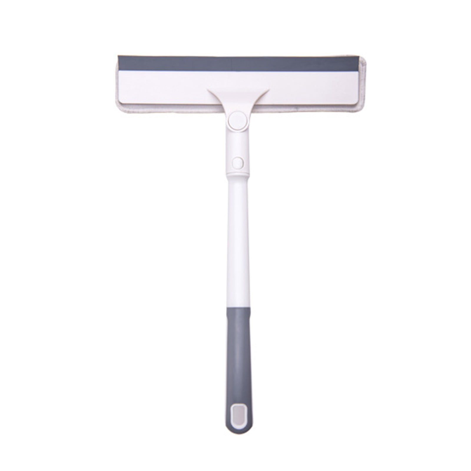 Matoen Rotating Window Scraper & Squeegee - 13 Inch Detachable Glass ...